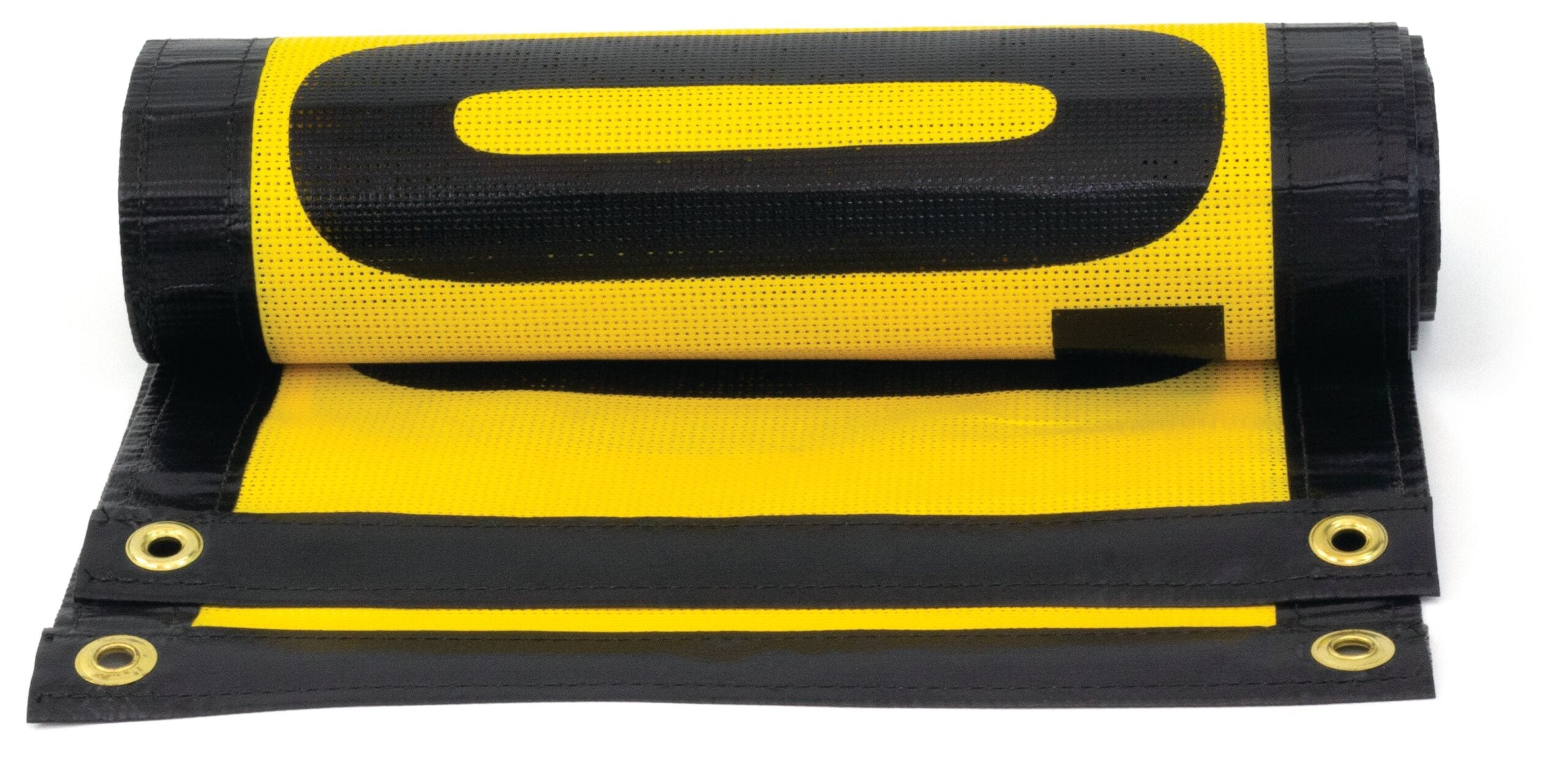 18″ X 84″ GROMMET OVERSIZED LOAD SIGN – Bud and Tony's Truck Parts