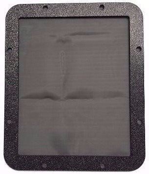 Peterbilt Model 379, 378, 377, 386, 389, 388 Fresh Air Filter Pre-filt ...