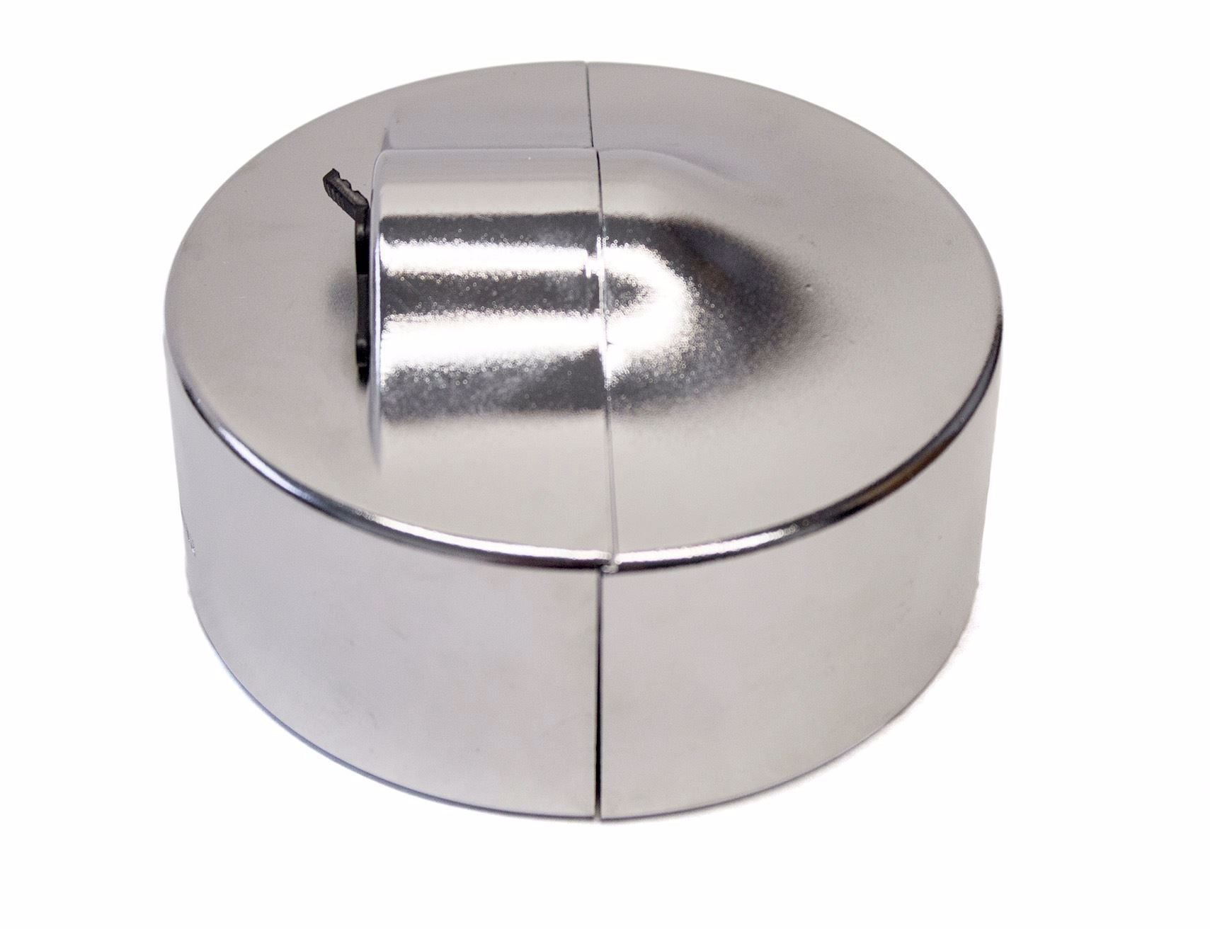 Semi Truck CapLok Locking Fuel Cap Covers – Bud and Tony's Truck Parts