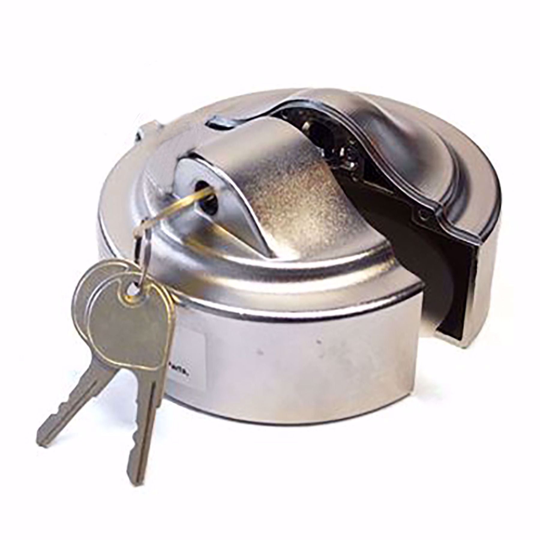 CapLok - Kenworth - International - Mack - Volvo Heavy Duty Locking Fu ...